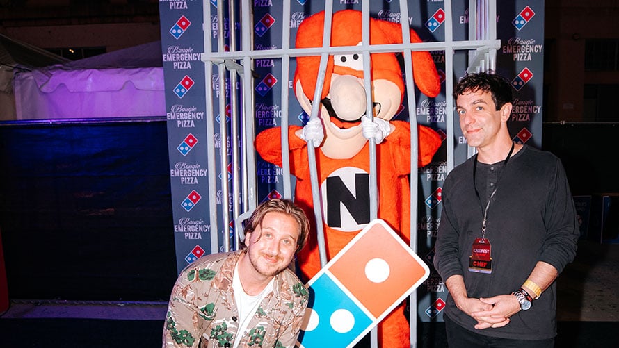 Domino’s Emergency Pizza | Domino’s