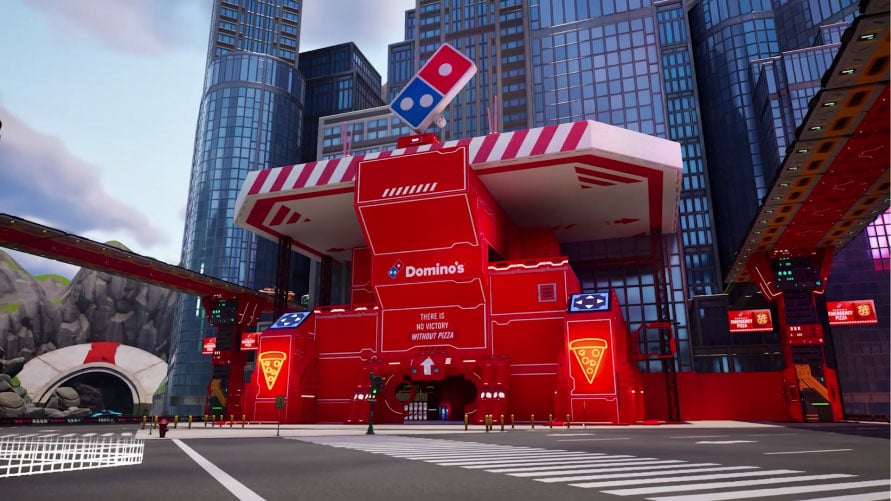 Domino’s Emergency Pizza | Domino’s