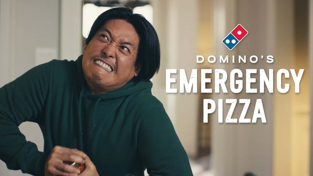 Domino’s Emergency Pizza | Domino’s