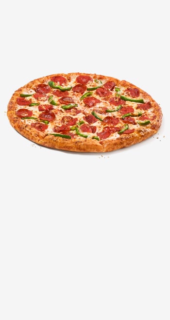 Domino’s Emergency Pizza | Domino’s