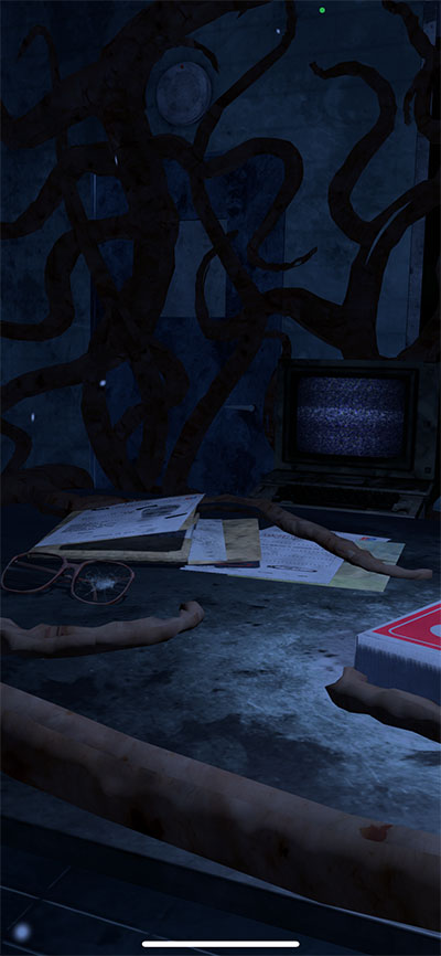 Domino’s & Stranger Things: Mind Ordering App