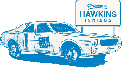 Domino’s & Stranger Things: Mind Ordering App