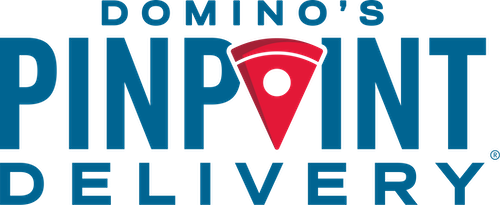 Domino's Pinpoint Delivery